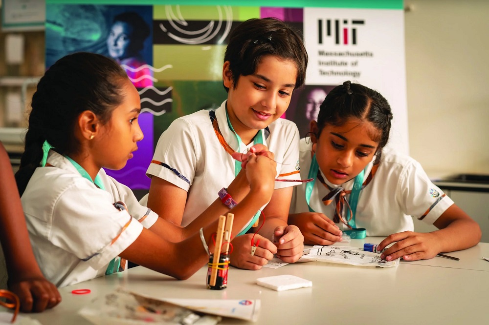 Guide for the Best International Baccalaureate (IB) School - check the ...